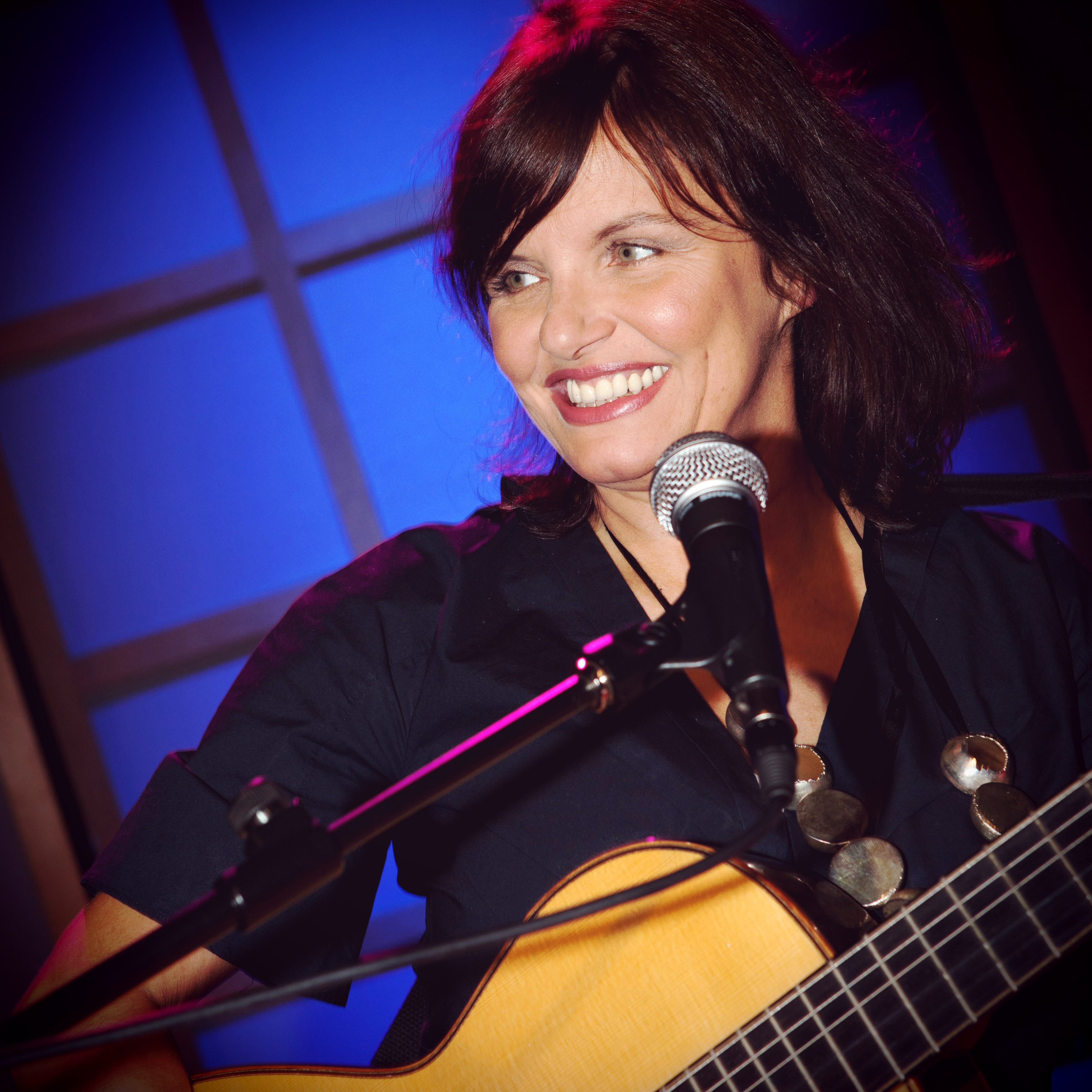 Diane - Diane Tell, site officiel